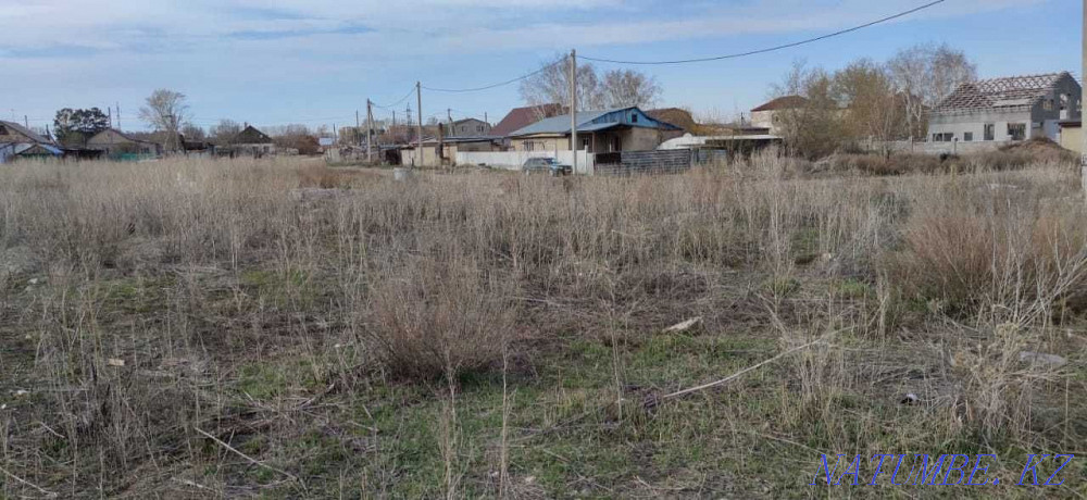 аренда земли 92 сотки в городе 500 000 ₸ — Аренда земли