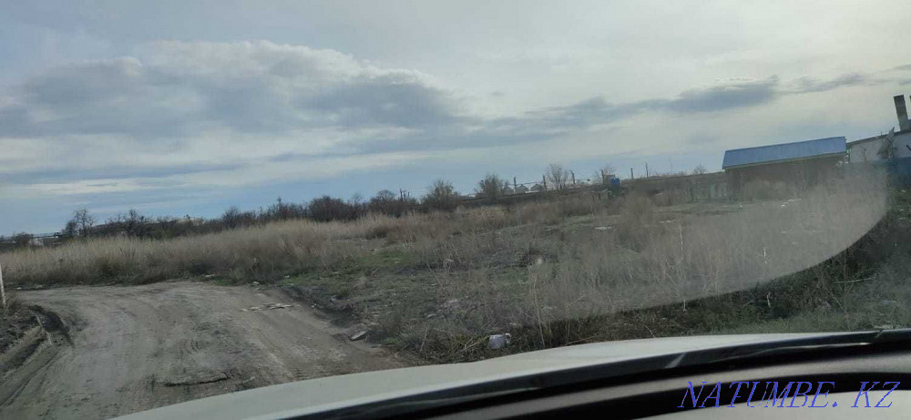 аренда земли 92 сотки в городе 500 000 ₸ — Аренда земли