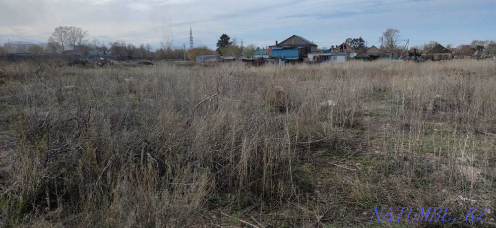 аренда земли 92 сотки в городе 500 000 ₸ — Аренда земли