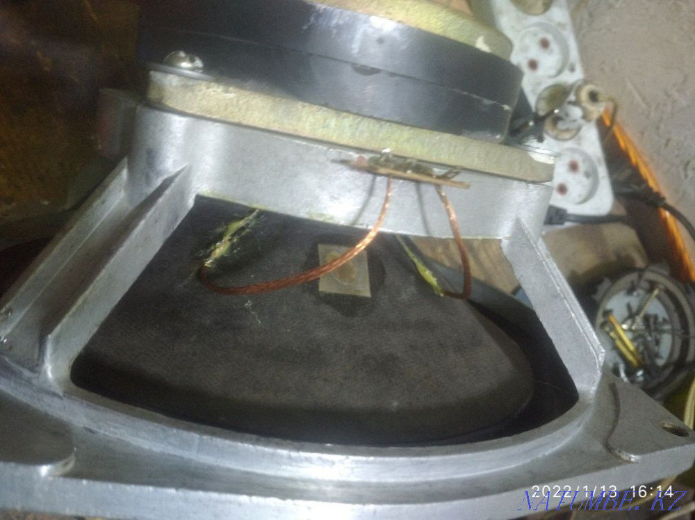 Dynamic , 30GD-2 , 75GDN , S90 , radio engineering - id177021 NATUMBE.KZ