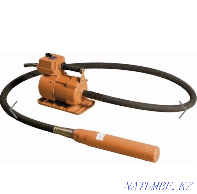 Deep vibrator, in Kokshetau - id186220 NATUMBE.KZ