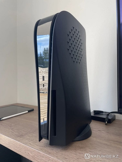 Боковые панели; крышки для ps5 - объявление id249291 NaTumbe.kz