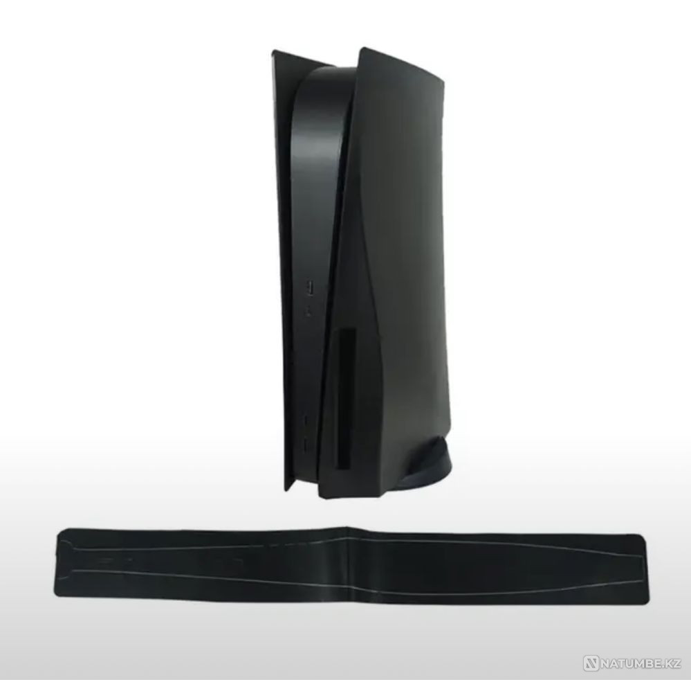 Боковые панели; крышки для ps5 - объявление id249291 NaTumbe.kz